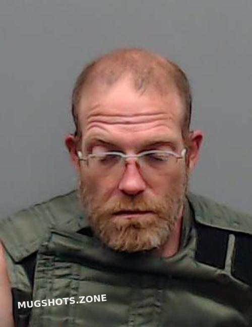 JOHNSON ERIC MATTHEW 06/08/2024 - Smith County Mugshots Zone