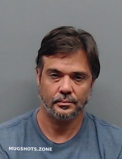 LEWIS BRIAN CHARLES 06/08/2024 - Smith County Mugshots Zone