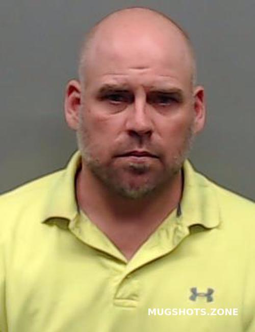 COFFMAN ROBERT ANTHONY 06/08/2024 - Smith County Mugshots Zone