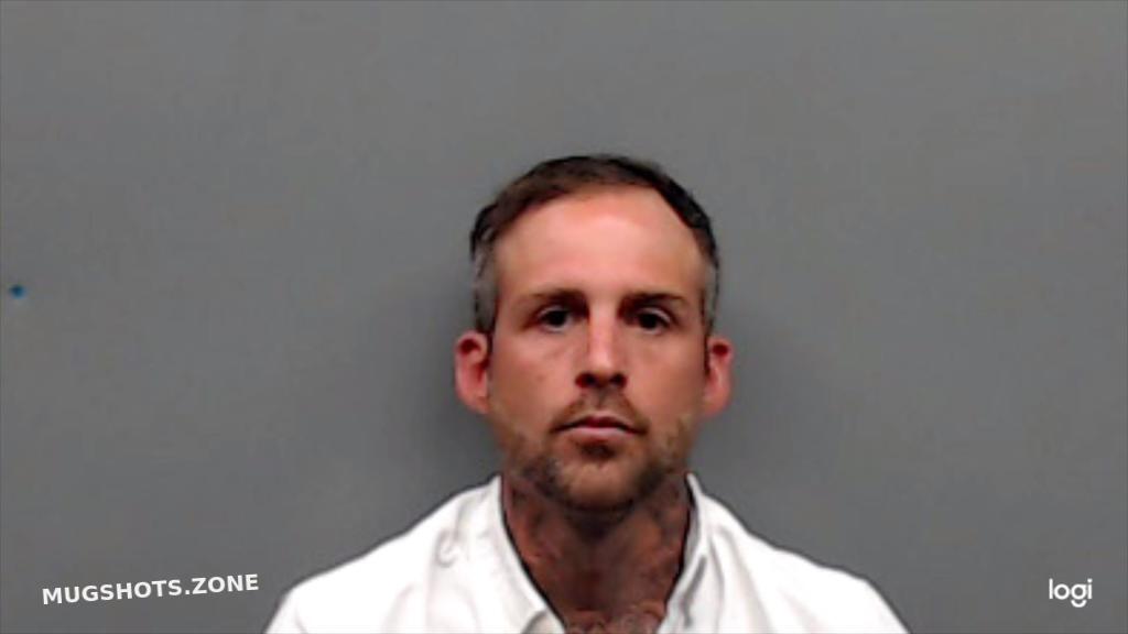 SUGGS DERRICK NATHAN 06/10/2024 - Smith County Mugshots Zone