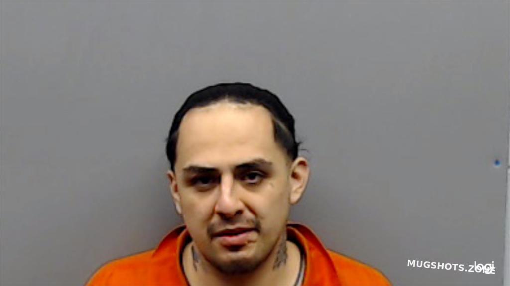 GONZALEZ MARTIN JR. 06/11/2024 - Smith County Mugshots Zone