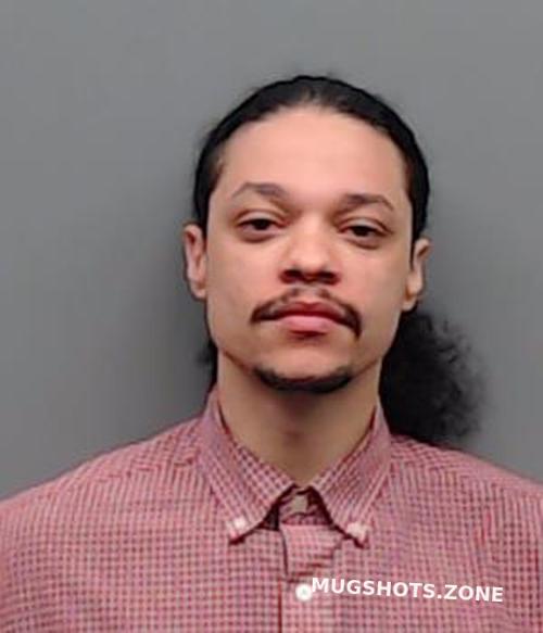 WILLIAMS DANIEL DEVONTE 06/11/2024 - Smith County Mugshots Zone