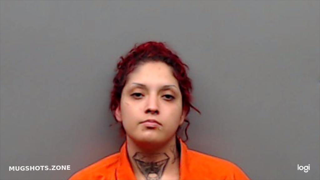 MORALES JAELEEN VIANEY 06/11/2024 - Smith County Mugshots Zone