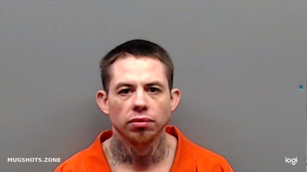 Ewald Michael 06 14 2024 Smith County Mugshots Zone