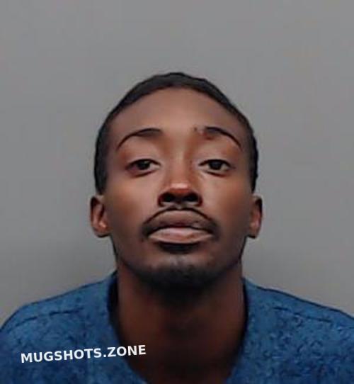 JONES SHAQUILLE QUENTIN 06/14/2024 - Smith County Mugshots Zone