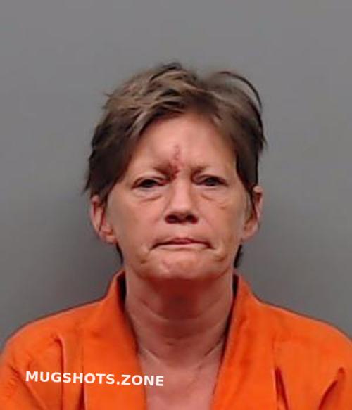 CHOICE SHERRY MICHELLE 06/14/2024 - Smith County Mugshots Zone