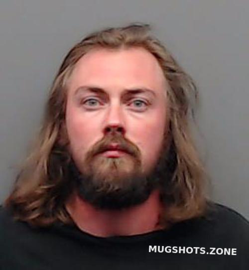 WARD TRAVIS JAMES 06/14/2024 - Smith County Mugshots Zone