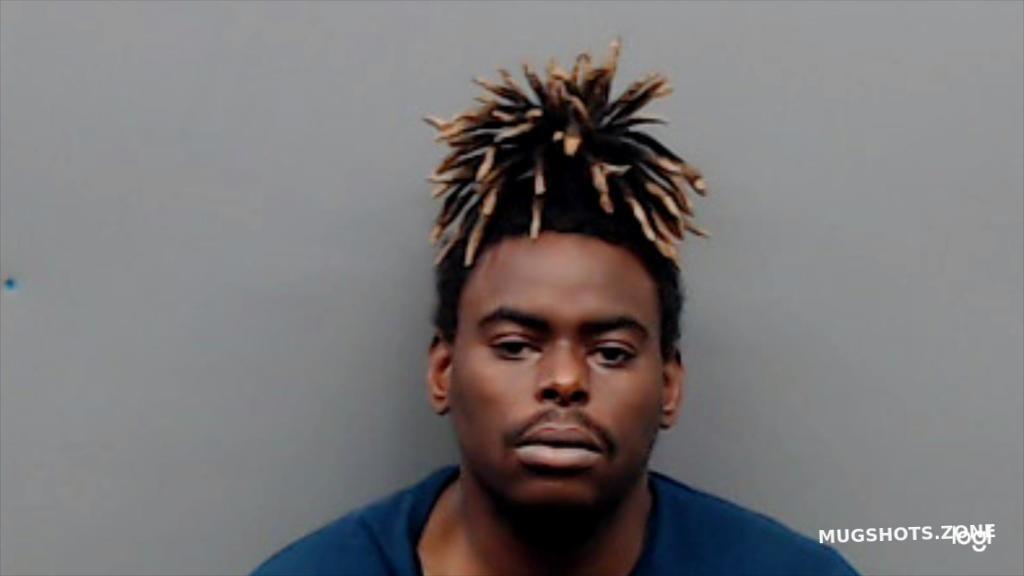 DENNIS DAMION DEVUNTAY 06/15/2024 - Smith County Mugshots Zone