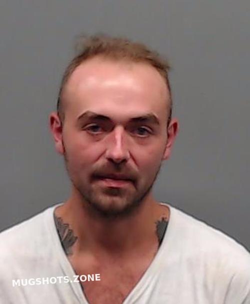 GAMEL FLOYD RAY 06/17/2024 - Smith County Mugshots Zone