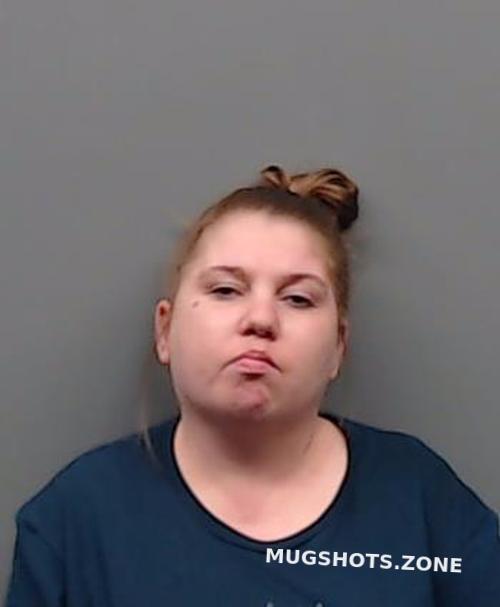 BOZEMAN TIFFANY MICHELLE 06/17/2024 - Smith County Mugshots Zone