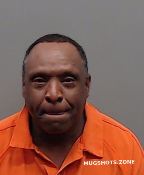 ALLEN CLAUDE WILLIAM 06/17/2024 - Smith County Mugshots Zone