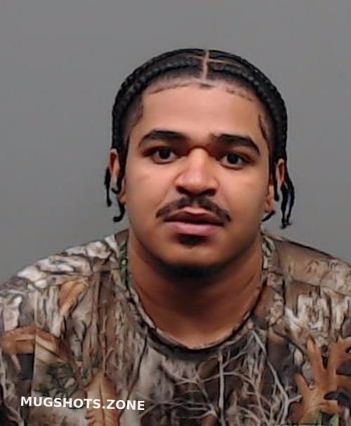 JIMENEZ KEYLON DEVANTE 06/17/2024 - Smith County Mugshots Zone