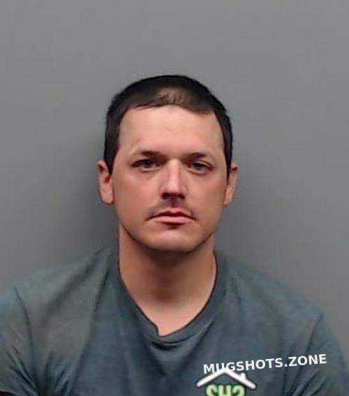 LOPEZ NICHOLAS RAY 06/18/2024 - Smith County Mugshots Zone