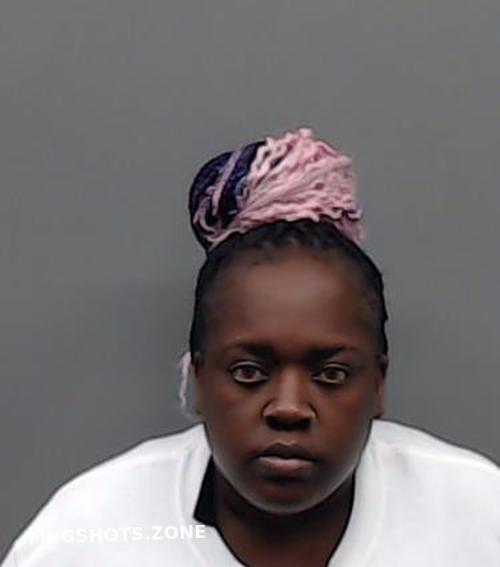 JILES TYISHA MONIQUE 06/18/2024 - Smith County Mugshots Zone