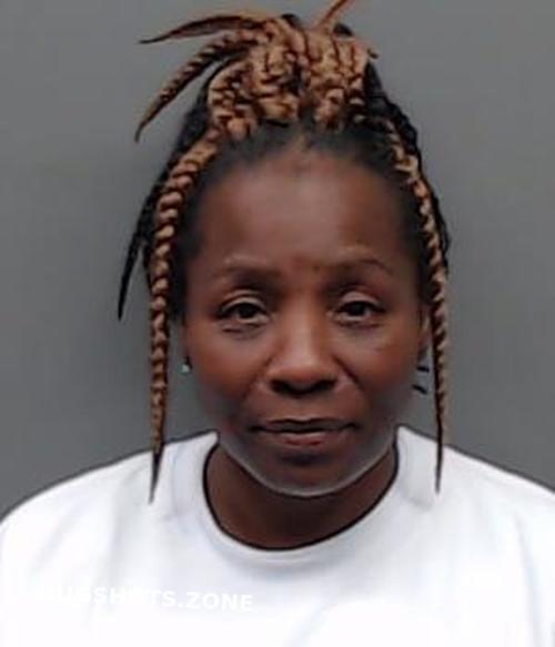 WILLIAMS EUMIKA DESHAWN 06/18/2024 - Smith County Mugshots Zone