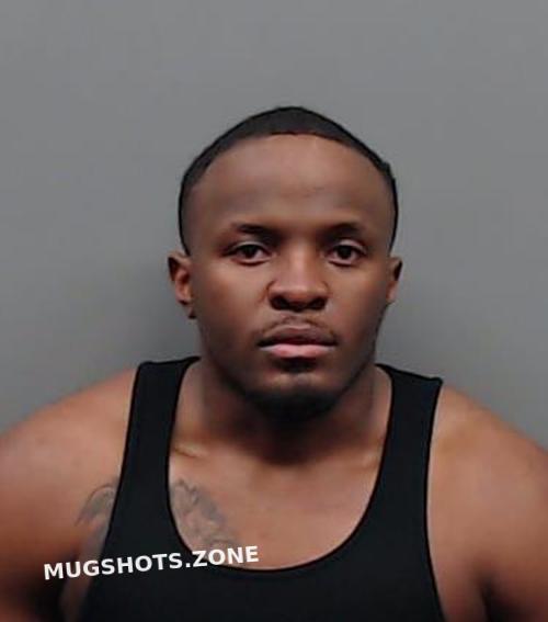 THOMPSON KEVON DWAYNE 06/18/2024 - Smith County Mugshots Zone