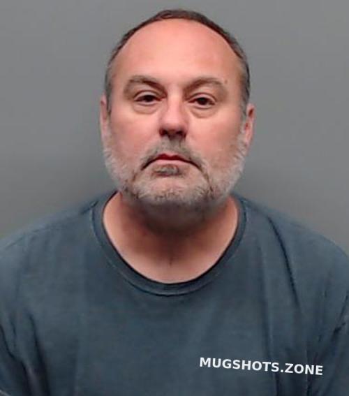 RHODES DANNY RAY 06/19/2024 - Smith County Mugshots Zone