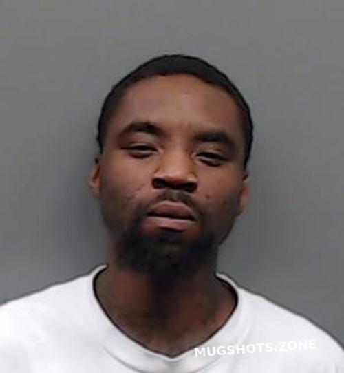 SANDERS MICHAEL JIBRIL 06/19/2024 - Smith County Mugshots Zone