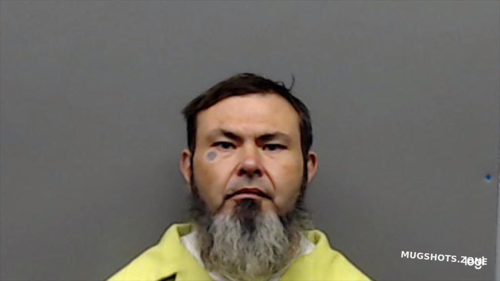 ADAMS ANTHONY RAY 06/20/2024 - Smith County Mugshots Zone