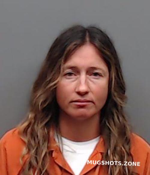 SWANN KARLEY RUTH 06/21/2024 - Smith County Mugshots Zone