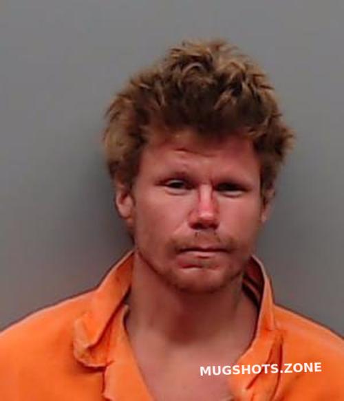 BROGDON BRANDON ALLEN 06/21/2024 - Smith County Mugshots Zone