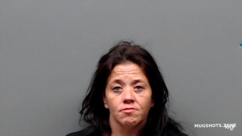 ROSE CHRISTINA 06/21/2024 - Smith County Mugshots Zone