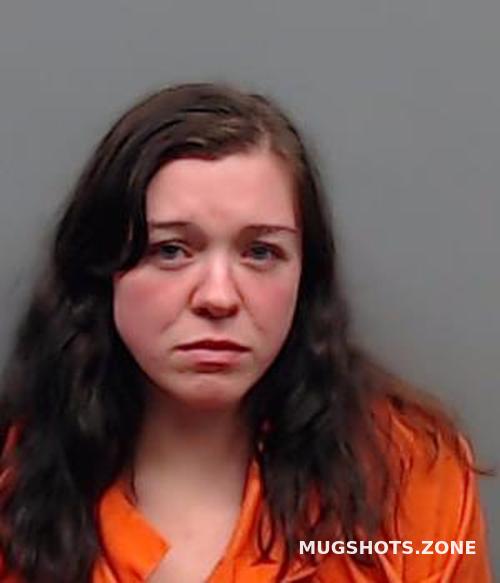 SMITH RHIANNON 06/21/2024 - Smith County Mugshots Zone