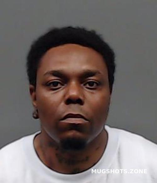 GETER JERRY DEWAYNE 06/21/2024 - Smith County Mugshots Zone