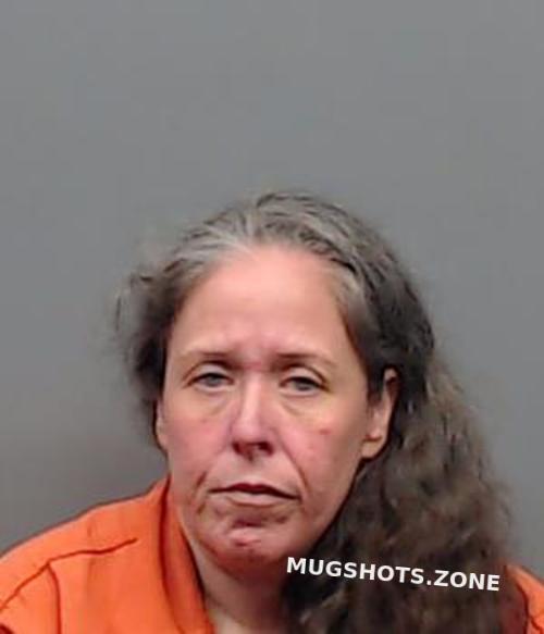 MUNOZ MANDY ISABEL 06/21/2024 - Smith County Mugshots Zone