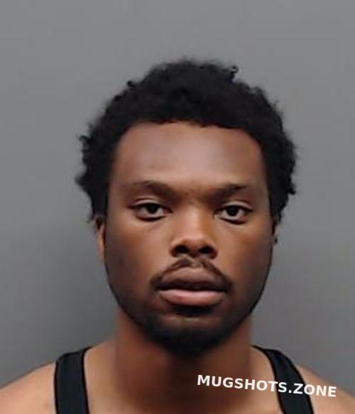 WELCH ALONZO XAVIER 06/22/2024 - Smith County Mugshots Zone