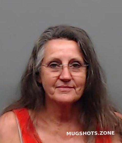 BURT PHYLLIS PITTS 06/22/2024 - Smith County Mugshots Zone