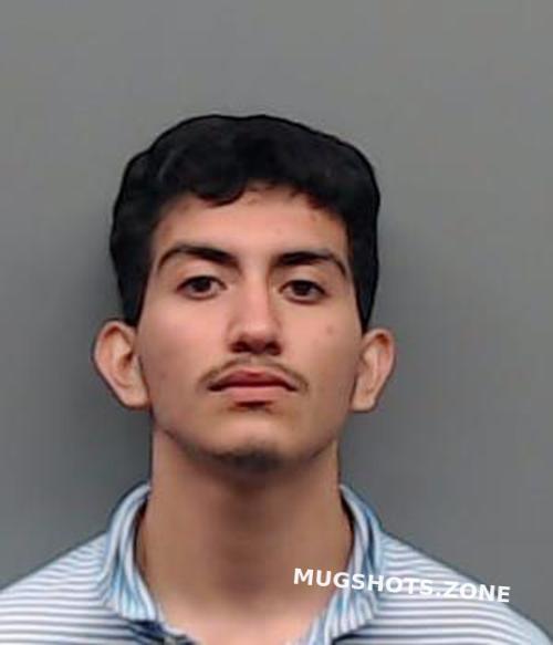 CALDERON DAVID 06/23/2024 - Smith County Mugshots Zone