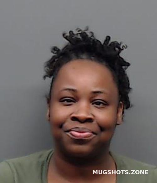 LYDIA CARTRIVIA TRAMAINE 06/23/2024 - Smith County Mugshots Zone