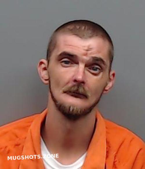 ENOS JESSE 06/24/2024 - Smith County Mugshots Zone