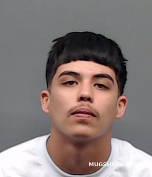 GUZMAN ISAIAH 06/24/2024 - Smith County Mugshots Zone