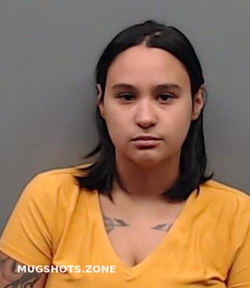 FITE ALEXANDRA LEE 06/26/2024 - Smith County Mugshots Zone