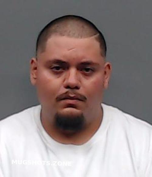 OLIVERA BENJAMIN 06/27/2024 - Smith County Mugshots Zone
