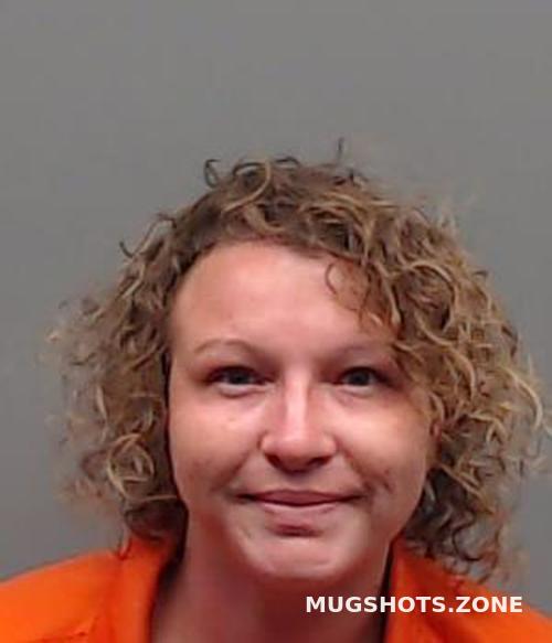 VAUGHN ALLISON KAYE 06/27/2024 - Smith County Mugshots Zone