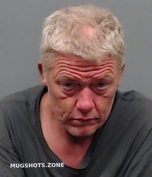 HENNIG STEVEN MICHAEL 06/28/2024 - Smith County Mugshots Zone