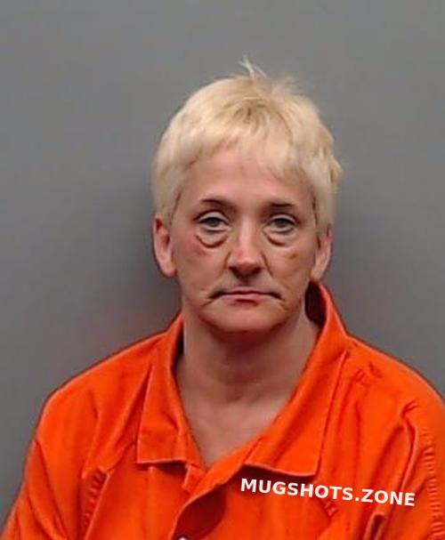 MONGE AMY MARGARET 07/01/2024 - Smith County Mugshots Zone