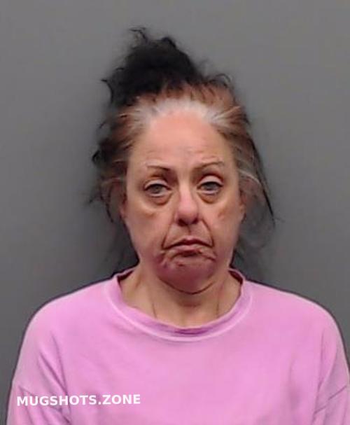 HARRIS JENNIFER PAIGE 07/02/2024 - Smith County Mugshots Zone