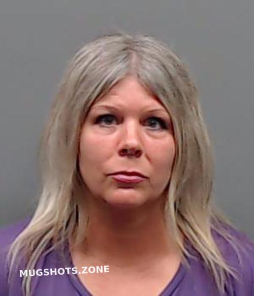 CANADY KANDACE 07/03/2024 - Smith County Mugshots Zone