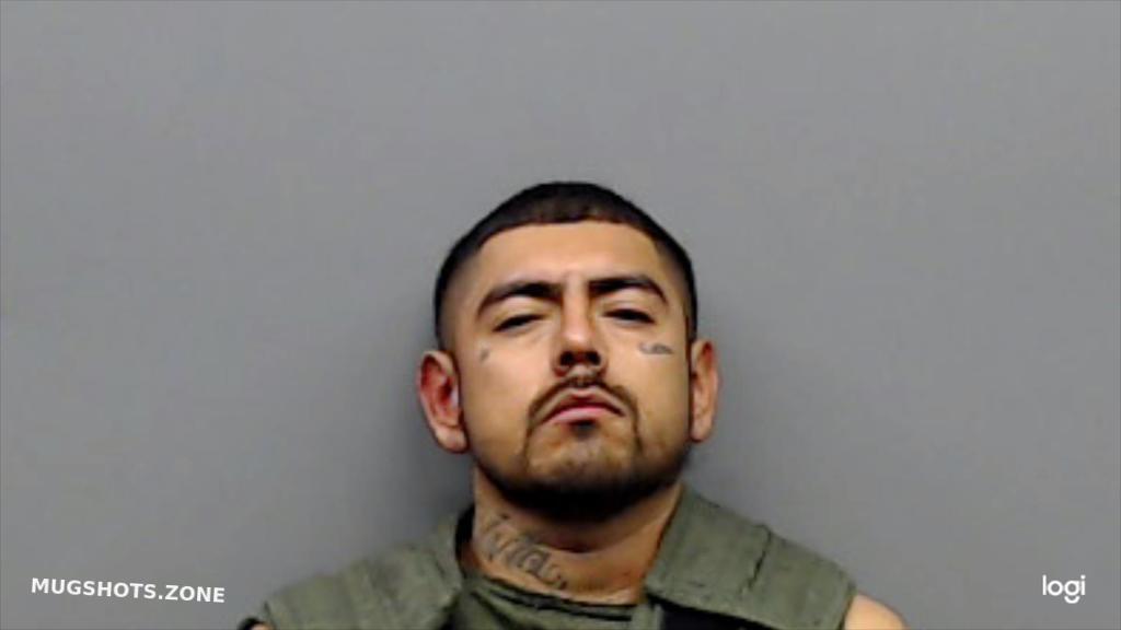 GUERRA DAVID 07/04/2024 - Smith County Mugshots Zone