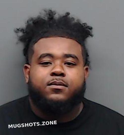 DOUGLAS KAYLON 07/04/2024 - Smith County Mugshots Zone