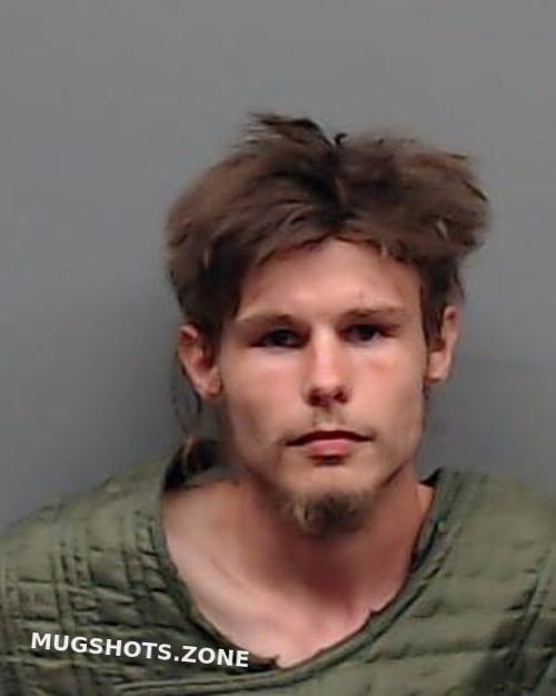 HAUGHT CHANDLER JORDAN 07/05/2024 - Smith County Mugshots Zone