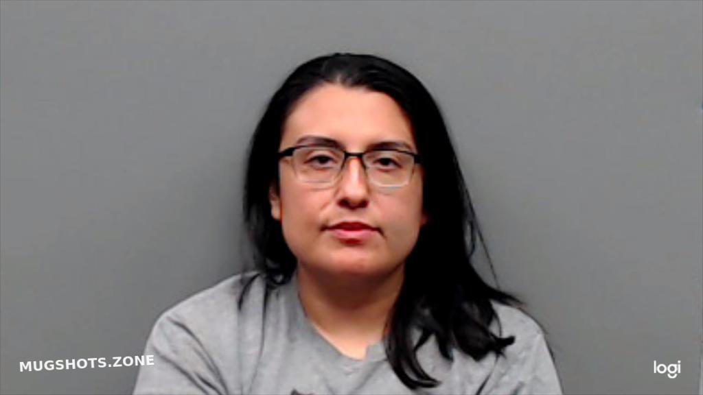 SANCHEZ SILVIA RUBY 07/05/2024 - Smith County Mugshots Zone