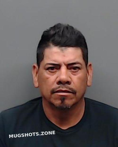 MORENO-RENTERIA JOSE LUIS 07/06/2024 - Smith County Mugshots Zone