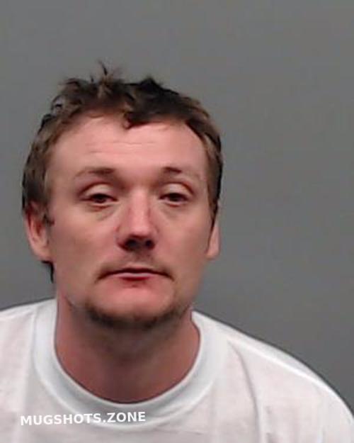 GEORGE TYLER CALLOWAY 07/06/2024 - Smith County Mugshots Zone