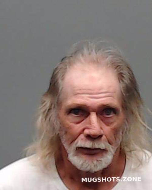 WOOD JAMES RANDALL 07/06/2024 - Smith County Mugshots Zone