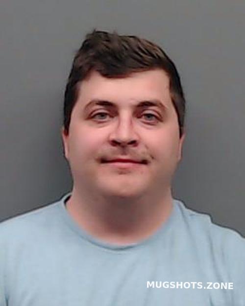 WINANS JUSTIN LEWIS 07/06/2024 - Smith County Mugshots Zone